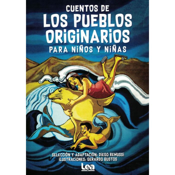 CUENTOS DE LOS PUEBLOS ORIGINARIOS PARA NIÑOS Y NIÑAS | Tienda Online ...